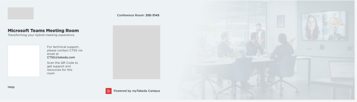 Designing Screen Banners for Microsoft Teams Room Experiences – D'arce ...